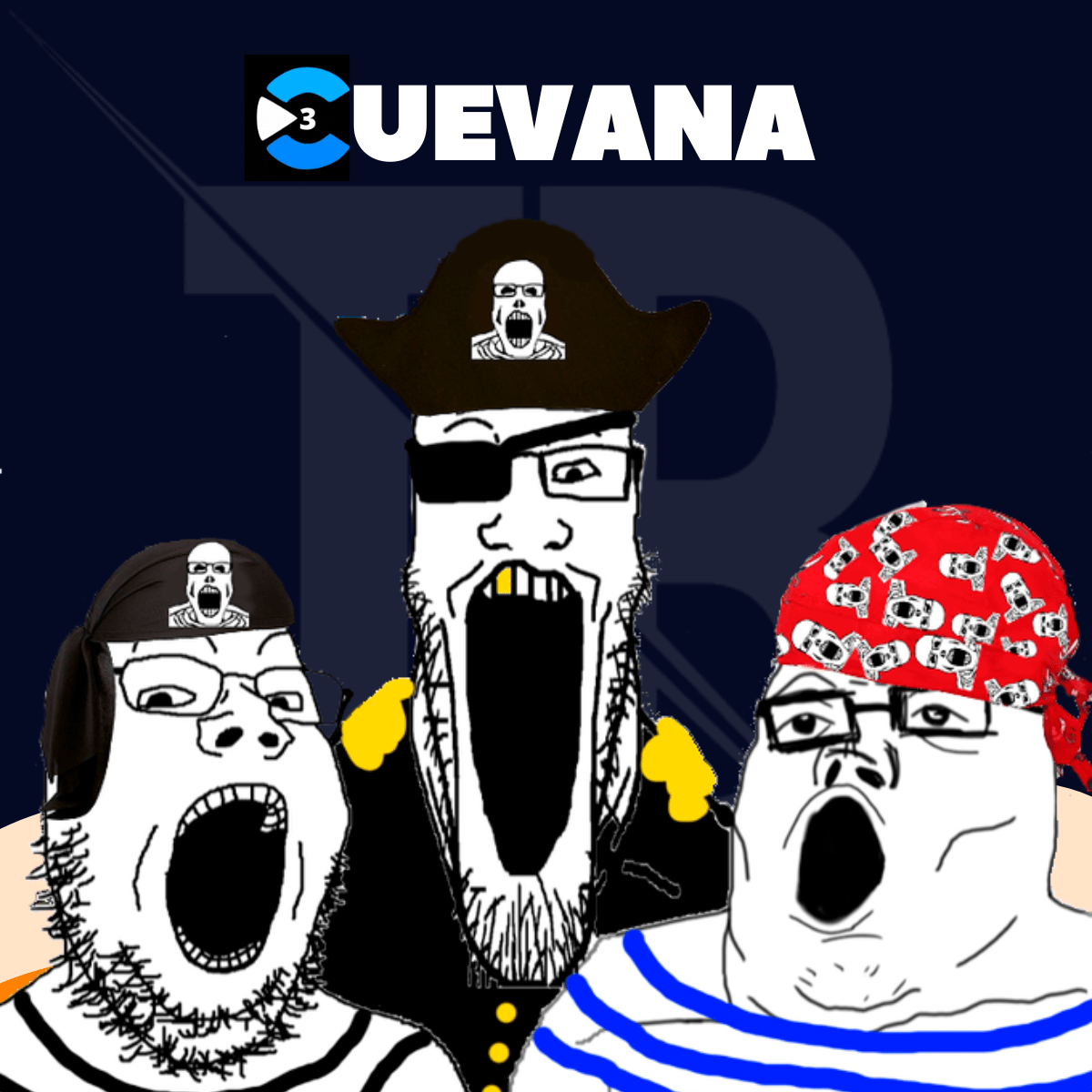 Cuevana: ¿Una historia de éxito o un caso de ética cuestionable?