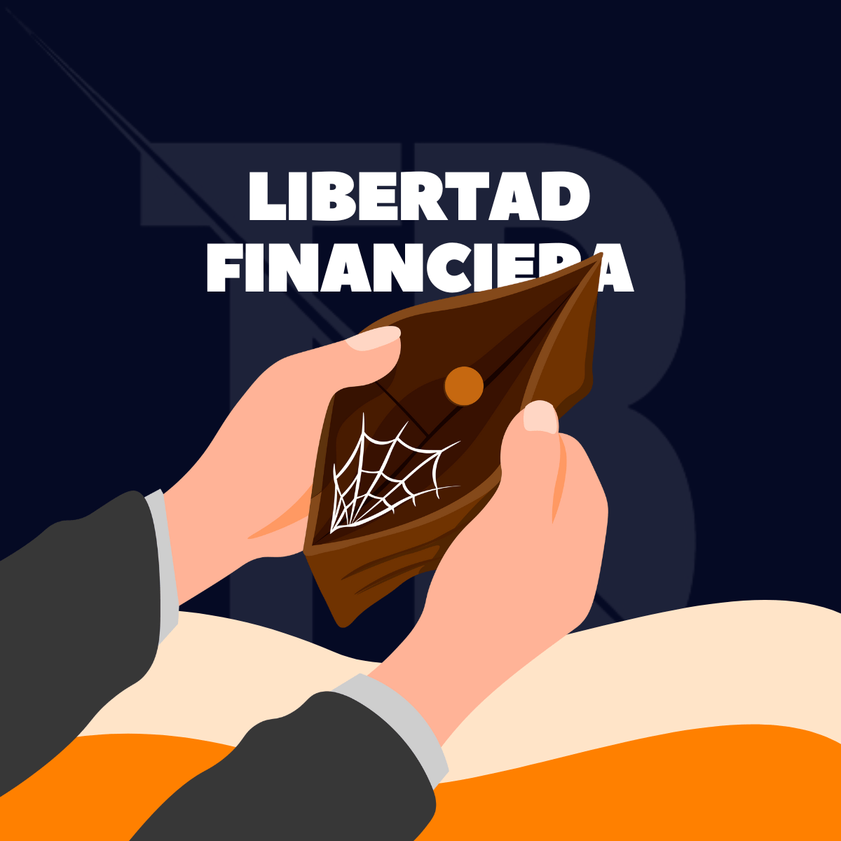 Libertad Financiera Todo Lo Que Necesitas Para Alcanzarla 🤑