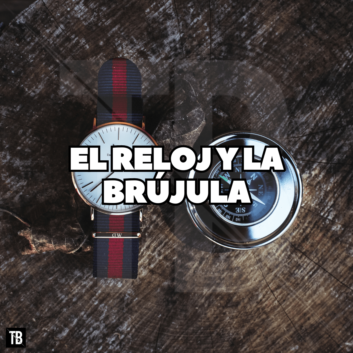 El reloj y la brújula: La gestión del tiempo y la Matriz de Covey.